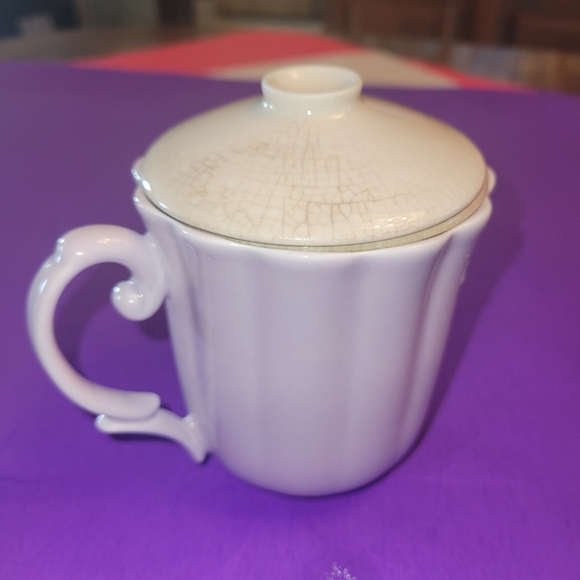 Lenox | Dining | Vintage Lenox Mug | Poshmark